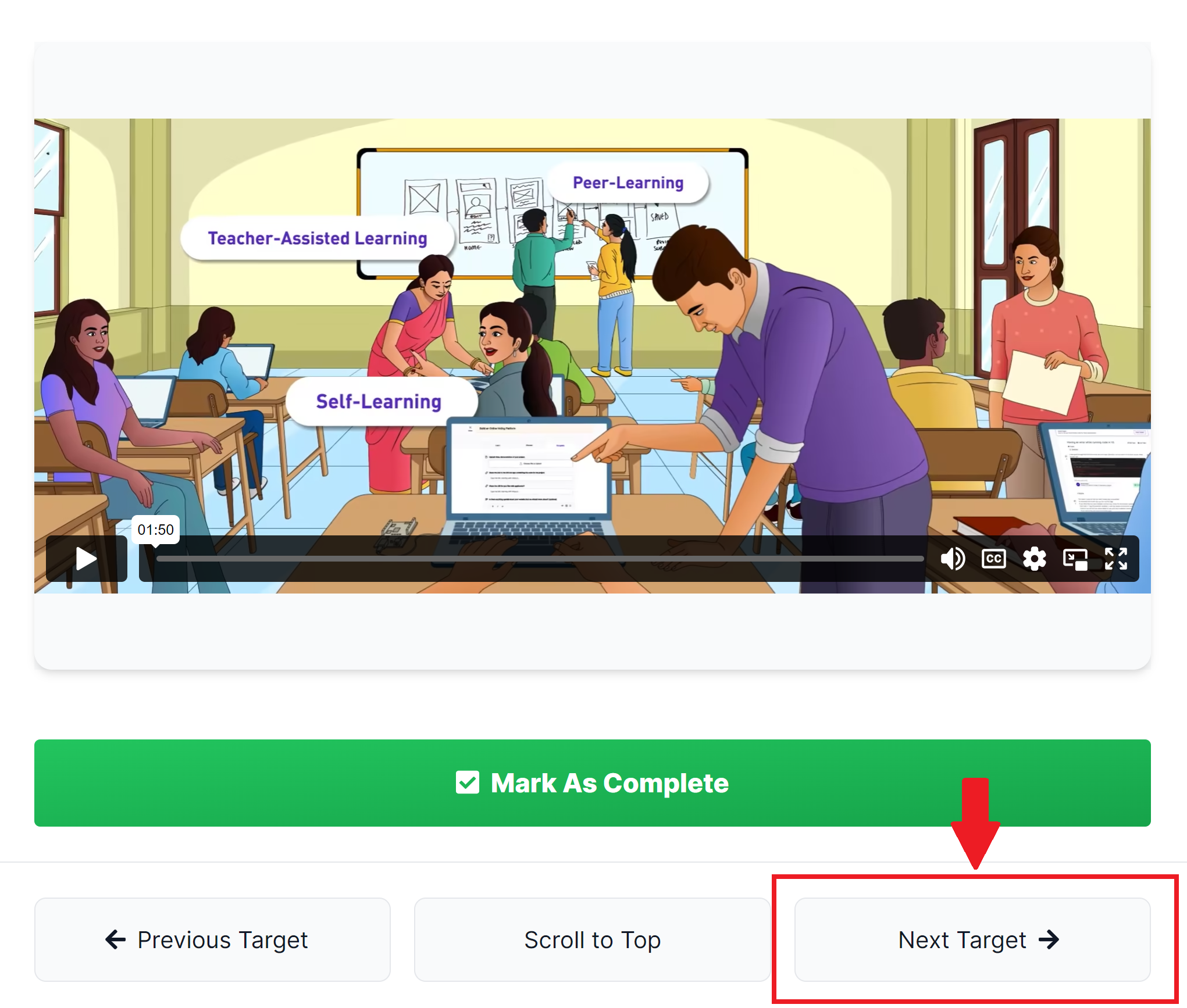 LITE Handbook | Pupilfirst School