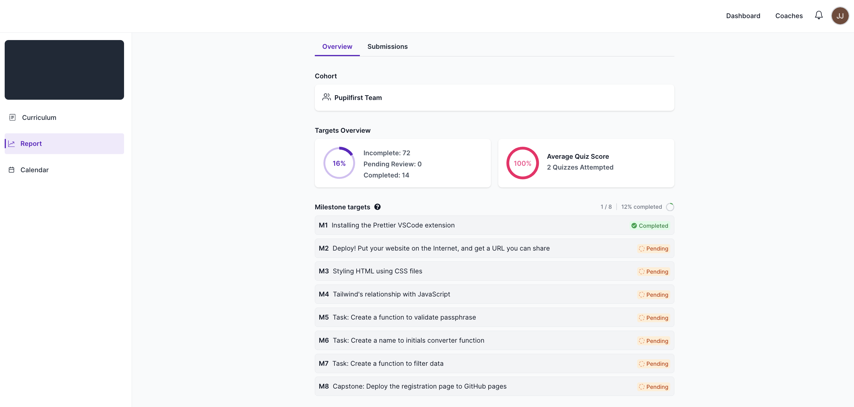 Web Development 101 | Pupilfirst School